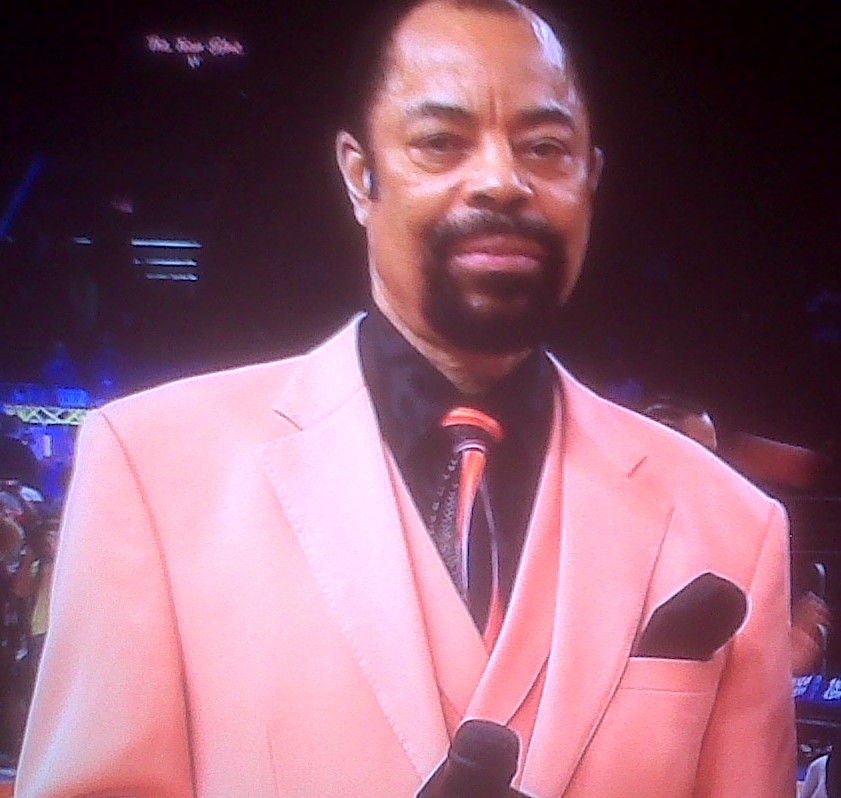 Pink Clyde – The Knicks of the Nineties