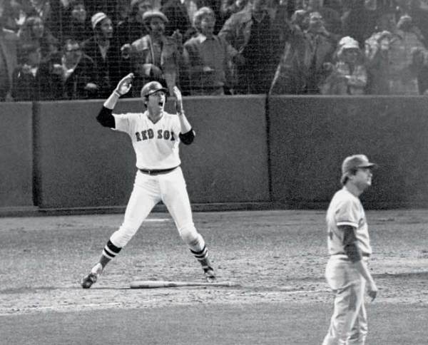 15 Most Iconic Baseball Photographs – Paul Knepper